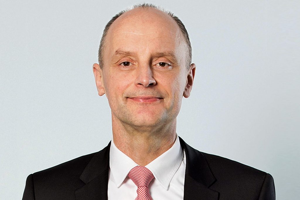 Corporate Governance | Landis+Gyr